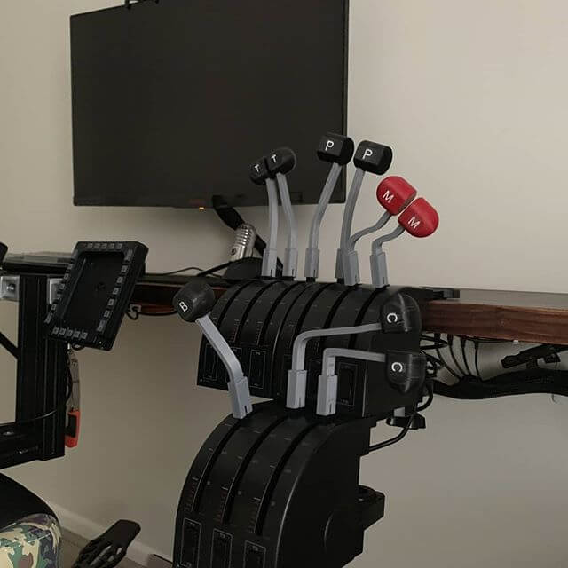 3D Printing Service Brisbane | NTech 3D Printing